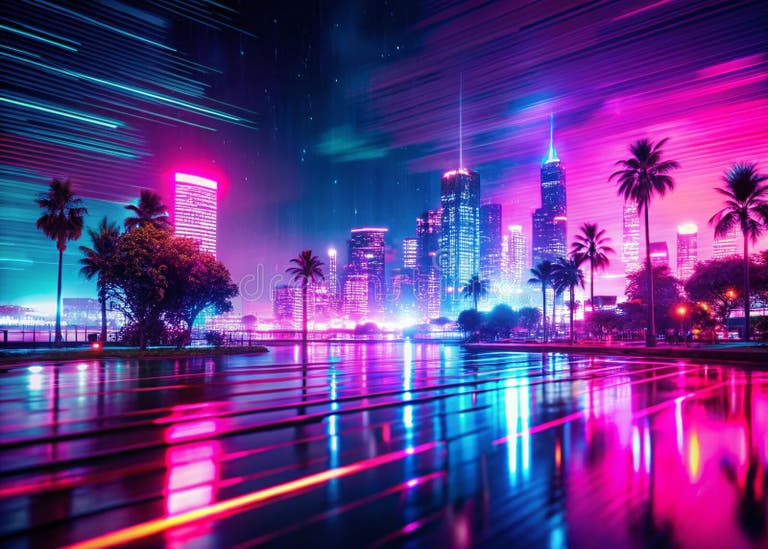 A Stunning Pink Glitch Abstract Background Explore the Vibrant VHS ...