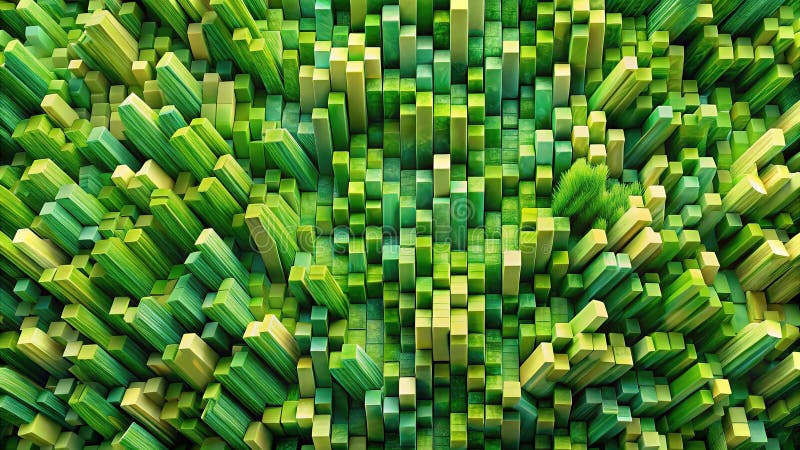 Stunning Pixelated Grass Texture Backgrounds a Collection of Digital ...
