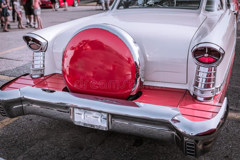 6,757 Car Old Rear View Stock Photos - Free & Royalty-Free Stock Photos ...