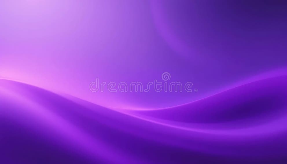 Ethereal Purple Gradient: Seamless Looping Background Animation Soft ...