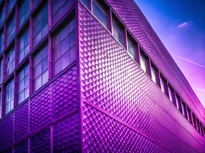 Stunning Purple Textured Background a Gradient Overlay Ideal for ...