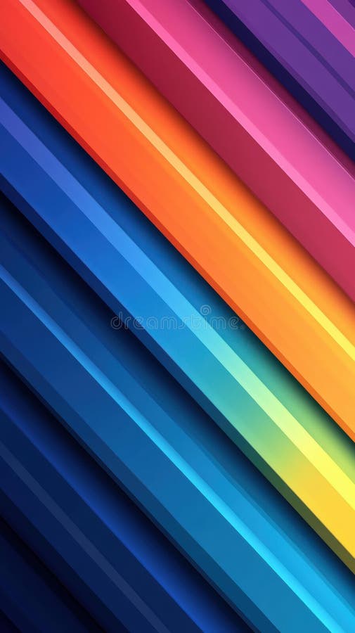 A Stunning Random Gradient Background, Bursting with Vibrant Colors ...