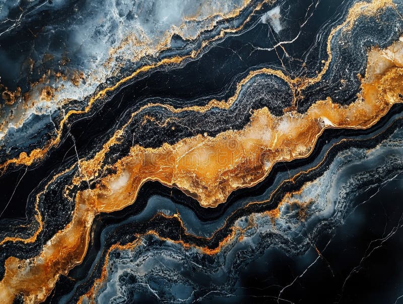 Stunning Red and Black Marble Texture with Intricate Veins and Natural ...