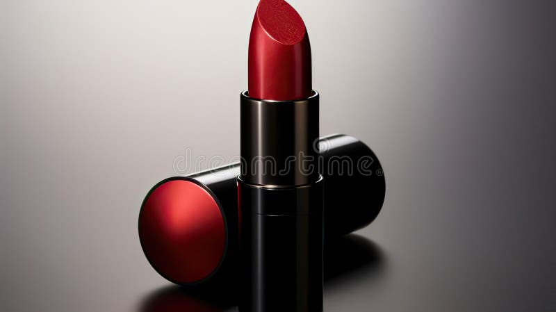 Stunning Red Lips, Classic Beauty, Statement-making, Makeup ...