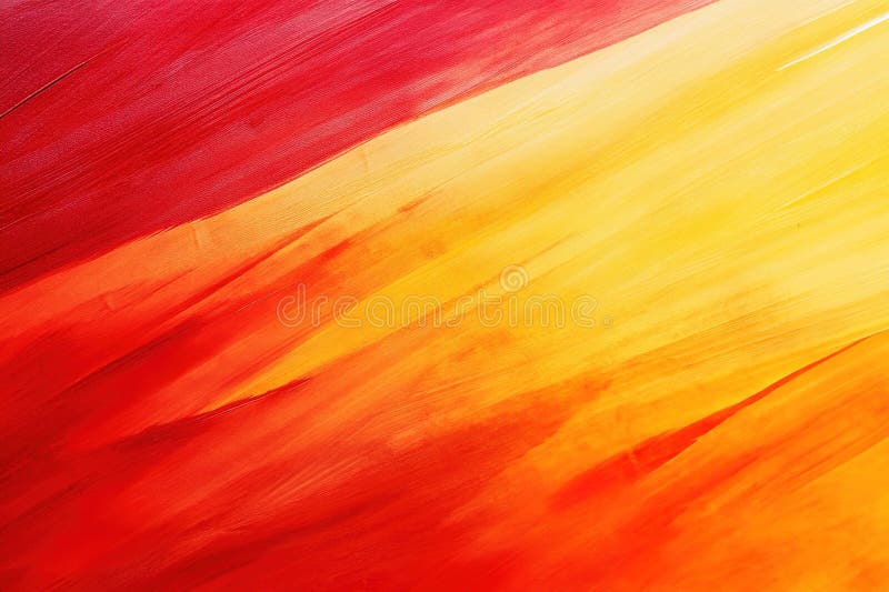 Fiery Red Gradient Background: Abstract Vector Art, Perfect for Modern ...