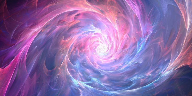 Explore the Mesmerizing Beauty of Cosmic Swirls and Vibrant Nebula in ...