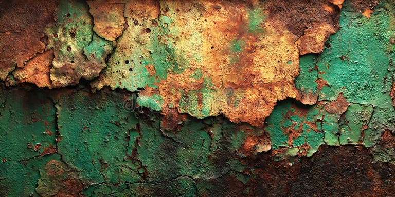 Stunning Rust and Patina Textures a Visual Feast for Designers Stock ...