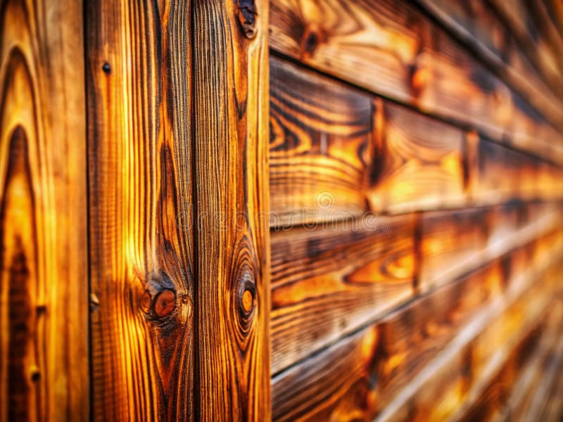 A Stunning Rustic Wooden Wall Texture Background Perfect for Design ...