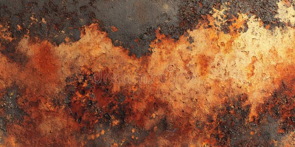 Stunning Rusty Metal Texture Perfect for Backgrounds Designs Stock ...