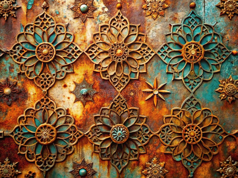 Stunning Rusty Texture Backgrounds Aged Metal Patterns for Design ...
