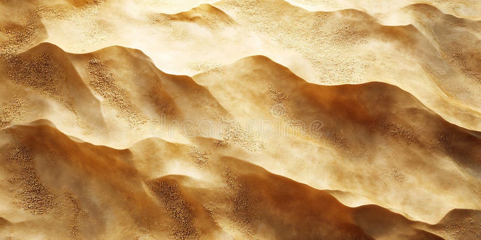 Stunning Sand Dune Texture HighResolution Background Image Stock ...