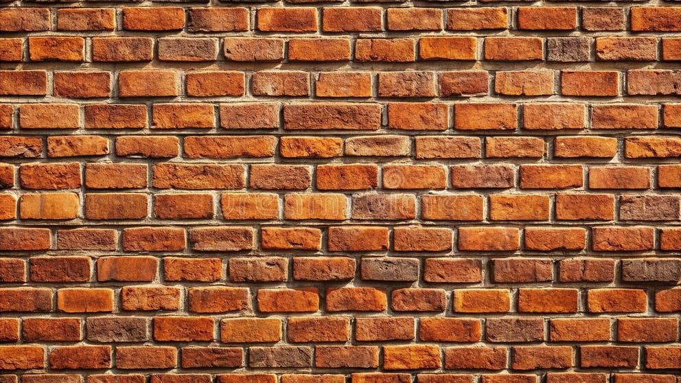 Stunning Seamless Brick Wall Texture Background Ideal for Interior ...