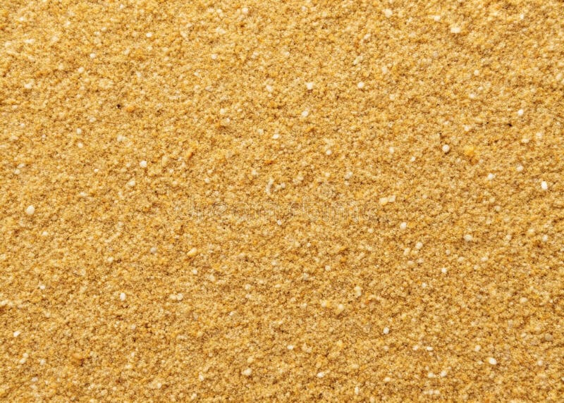 Stunning Seamless Sand Texture a TopDown View of Pristine Beach Sand ...