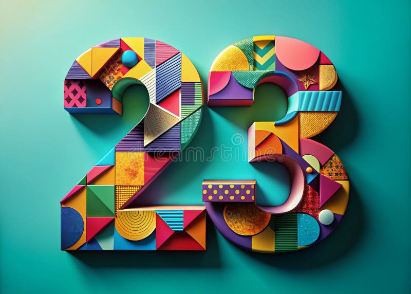 Stunning 23Shape Typography Background Editable Text Effect for ...
