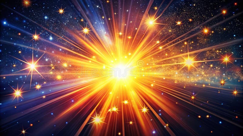 Stunning Silhouette Photography Captures the Epic Burst of Exploding ...