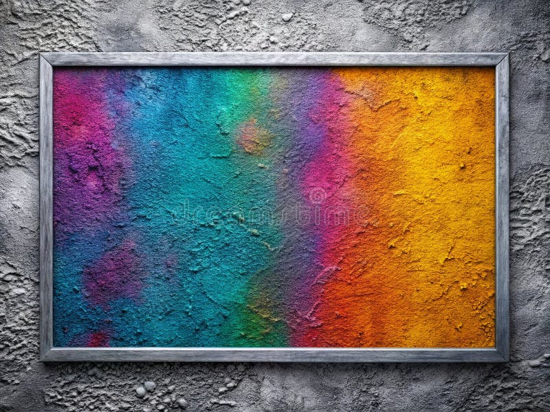 Stunning Silver Concrete Texture Background Abstract Plaster and Cement ...