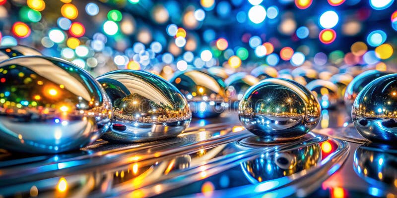 Stunning Silver Shimmer Background a Captivating Abstract Metallic ...