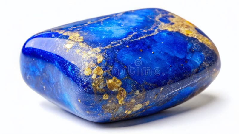 Captivating Lapis Lazuli Gemstone a Deep Dive into the Majestic ...