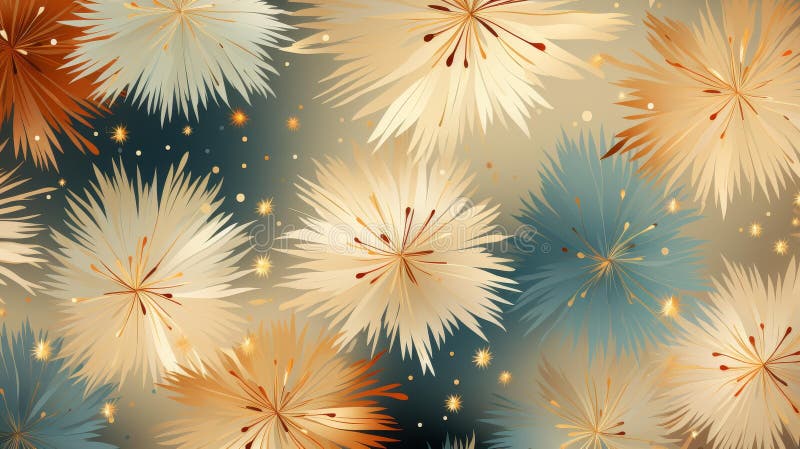 Stunning Starburst Design with Intricate Details and Highquality Finish ...