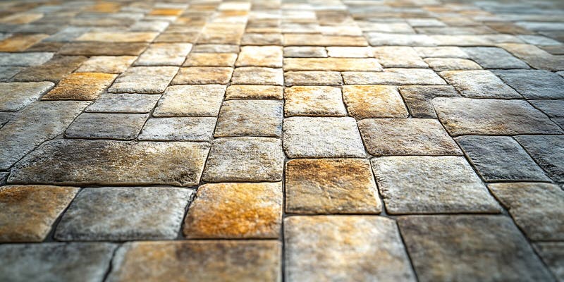 Stunning Stone Pavement Texture Versatile Background for Design ...
