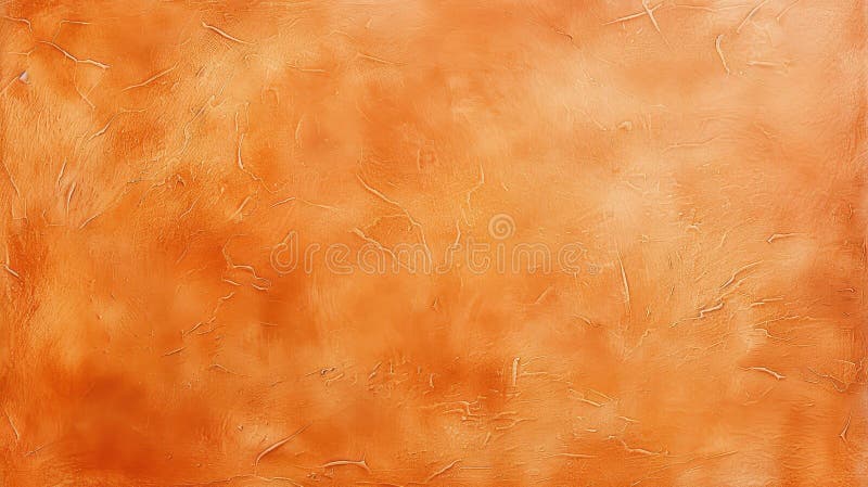 A Stunning Terracotta Gradient Background in White, Featuring a Smooth ...