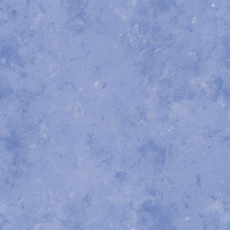 Lavender Blue Grunge Texture Background Stock Illustration ...