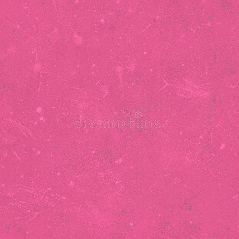 Soft Pink Grunge Texture Background Stock Illustration - Illustration ...