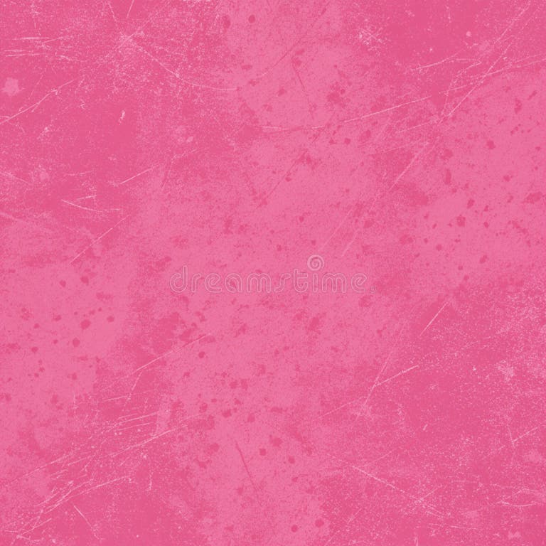 Soft Pink Grunge Texture Background Stock Illustration - Illustration ...