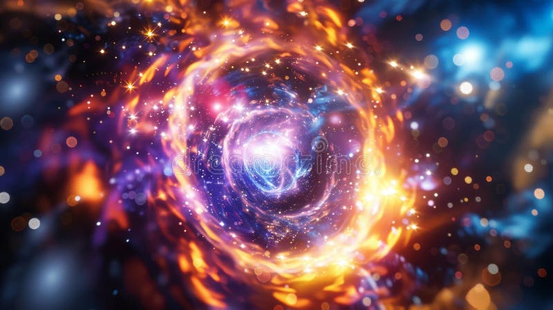 A Stunning Threedimensional Representation of the Impossibly Dense and ...