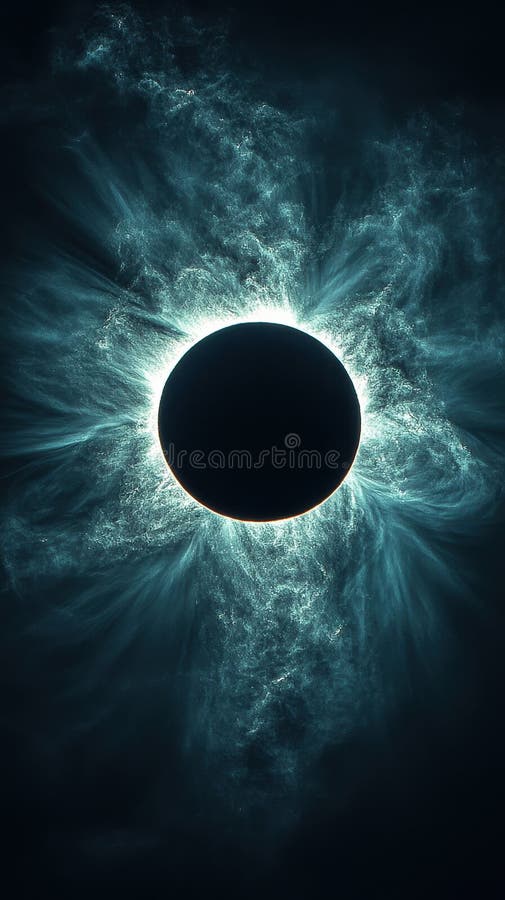 Stunning Total Solar Eclipse in High Resolution with a Minimalistic ...