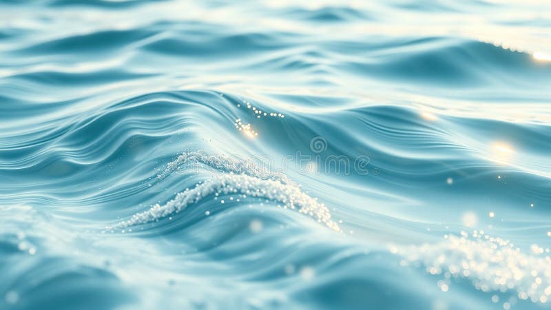 Stunning Transparent Wave Design Elements: a High-Definition Collection ...