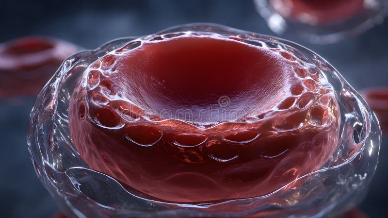 Red Blood Cell Flexibility Stock Photos - Free & Royalty-Free Stock ...