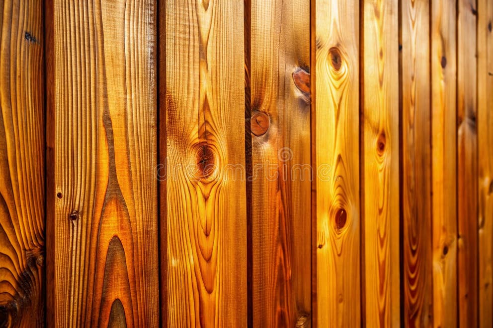 Stunning Vertical Wood Panel Cladding Wall Background a Natural Texture ...