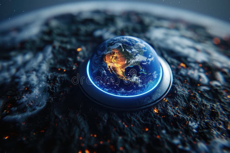 A Stunning View of Planet Earth from Outer Space. Perfect for ...