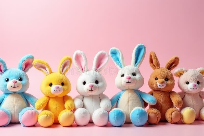 Stunning Virtual Easter Eggs: Unique Digital Paintings Celebrating ...