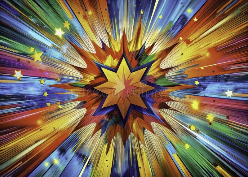 A Stunning Visual Explosion Double Exposure Photography Captures a ...