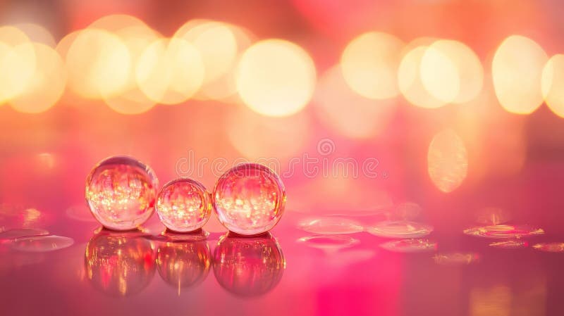 A Stunning Visual Representation is Abstract Art: Red and Orange ...