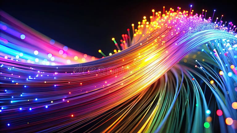 A Stunning Visual Representation of the Future of HighSpeed Network ...