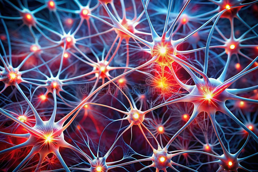 A Stunning Visual Representation of Interconnected Neural Networks ...