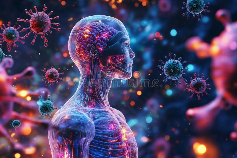 Exploring the Intricate Relationship between Human Immunity and ...