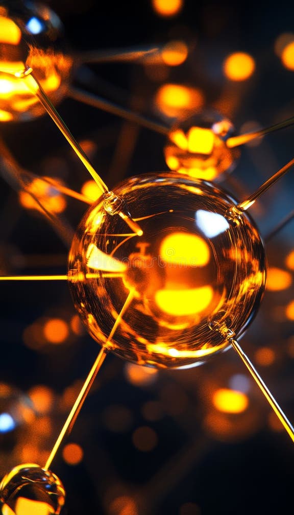 A Stunning Visualization of Solar Energy Conversion with Luminous ...