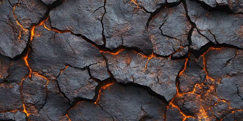 Stunning Volcanic Rock Texture HighResolution Background Image Stock ...