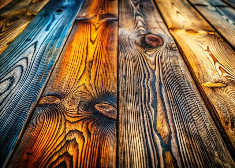 Weathered Wood Plank Texture Stock Illustrations – 37,262 Weathered ...