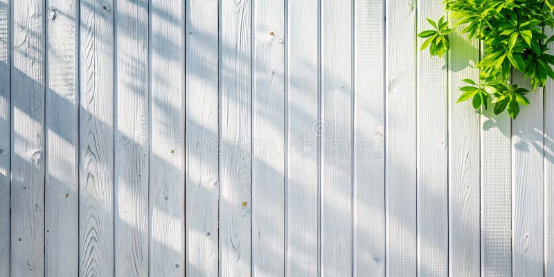 Stunning White Wood Paneling a Versatile Background for Interior ...