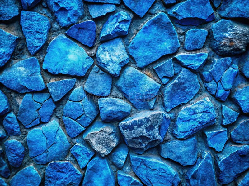 Stunning Widescreen Blue Grunge Stone Texture Background for ...