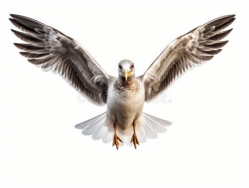 Wingless Seagull Stock Illustrations – 4 Wingless Seagull Stock ...