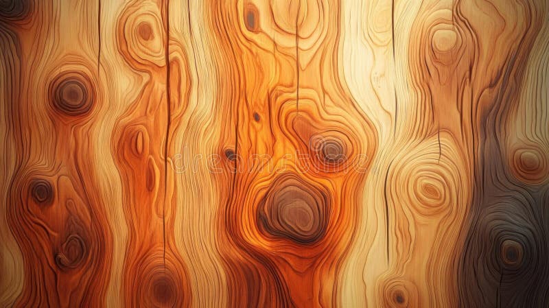 Stunning Wood Grain, Nature S Art in Texture and Color, Exquisite ...