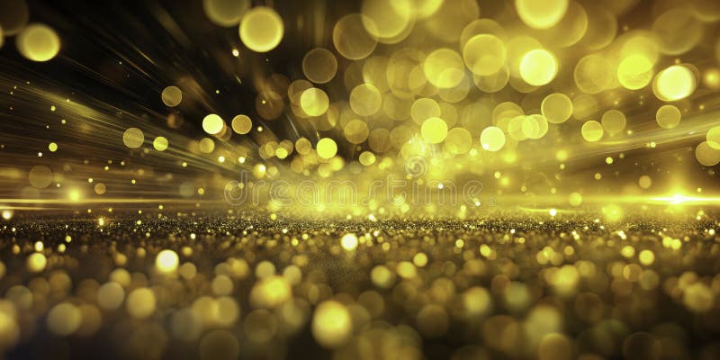 Stunning Yellow Motion Graphics Transition for Video Editing Cinematic ...