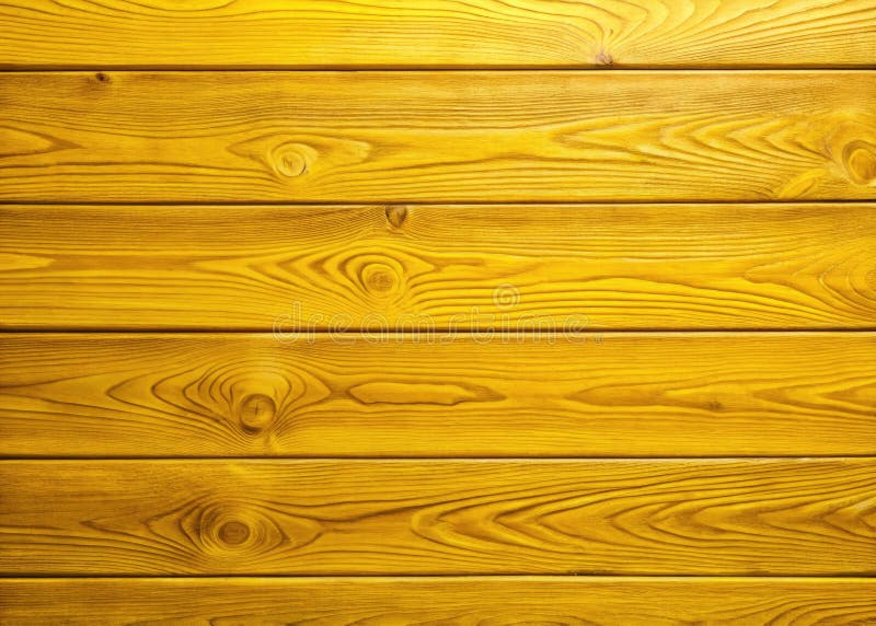 Stunning Yellow Wood Panel Background Minimalist Rustic Texture for ...