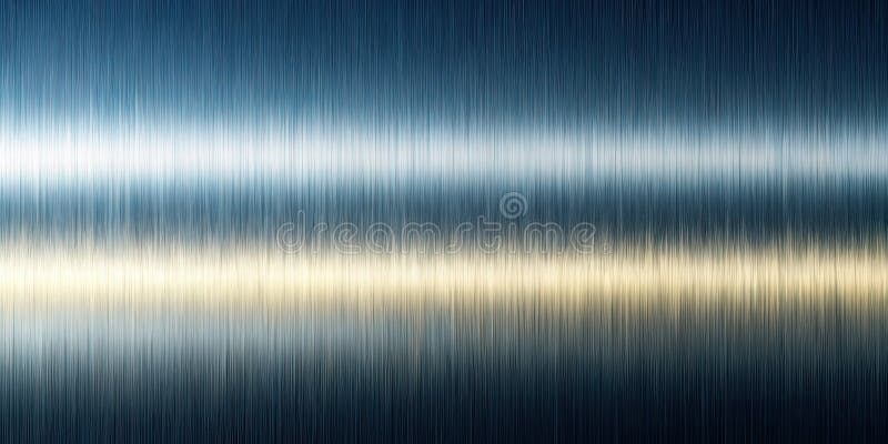 A Stunningly Smooth Silver Gradient Panoramic Noise Texture Perfect for ...